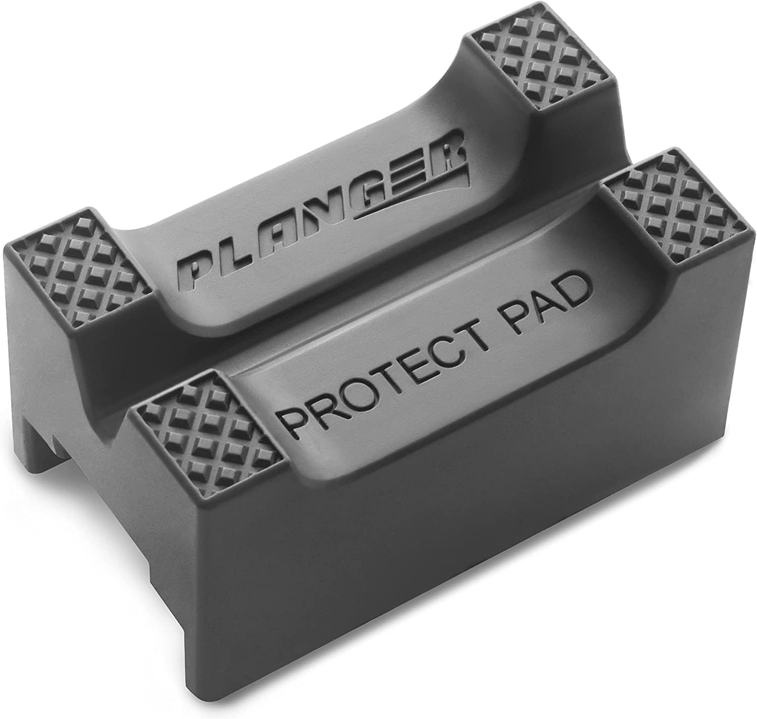 Amazon.com: PLANGER® - Protect Pad –Rubber Axle Stand Pad – Protect ...