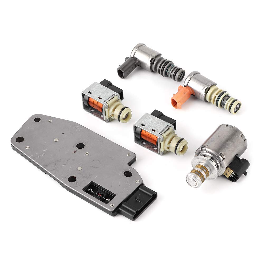 Buy Kit 4L60E,4L60E Solenoid Kit,4L60E Shift Solenoid Kit,4L60E Shift ...