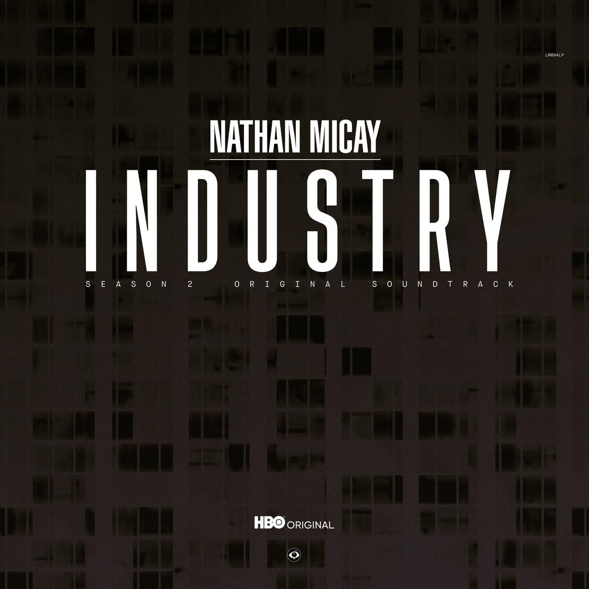 Industry Season 2: Amazon.co.uk: CDs & Vinyl
