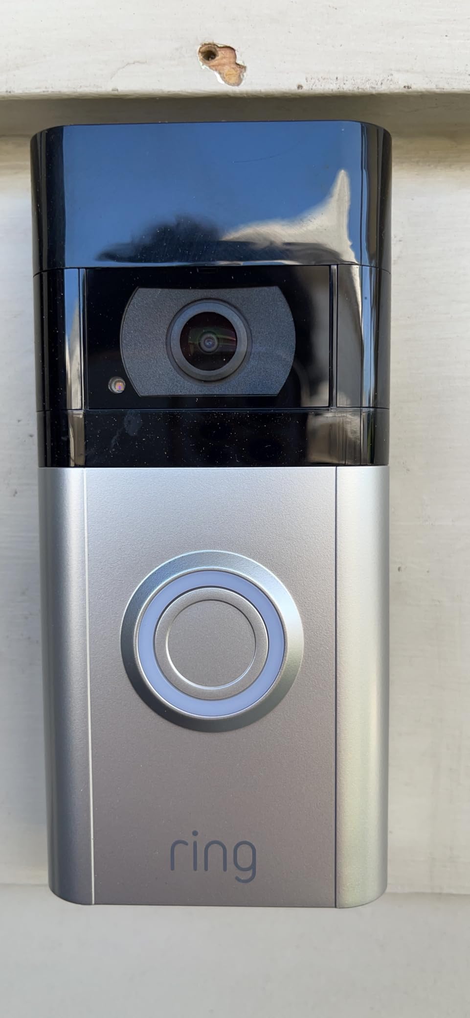 Ring Rechargeable Battery Pack : Amazon.com.au: Amazon Devices ...