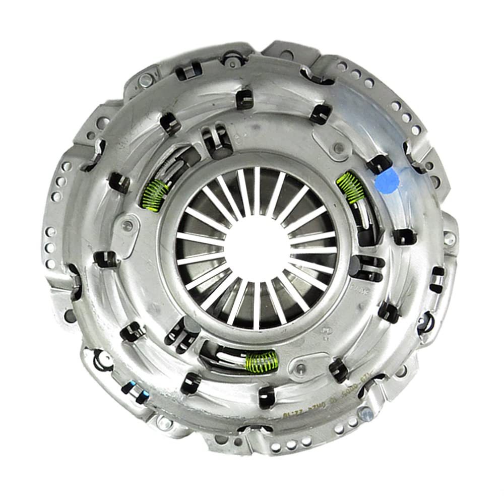 Clutch Kit With Flywheel GM OEM For C6 Corvette Z06 LS7 (Also Fits 6.0L ...
