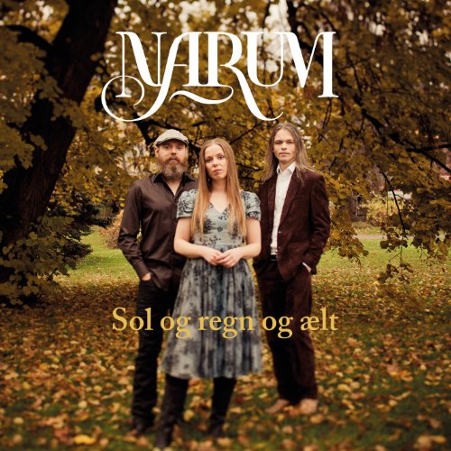 Sol og regn og ælt by Narum on Amazon Music - Amazon.co.uk