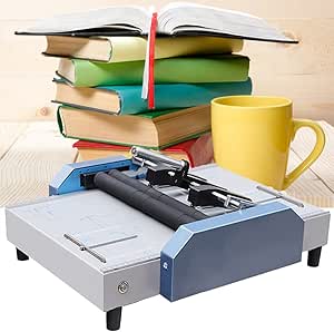 Electric Creaser Scorer, 3 In 1 Creasing Machine, Perforator Paper ...