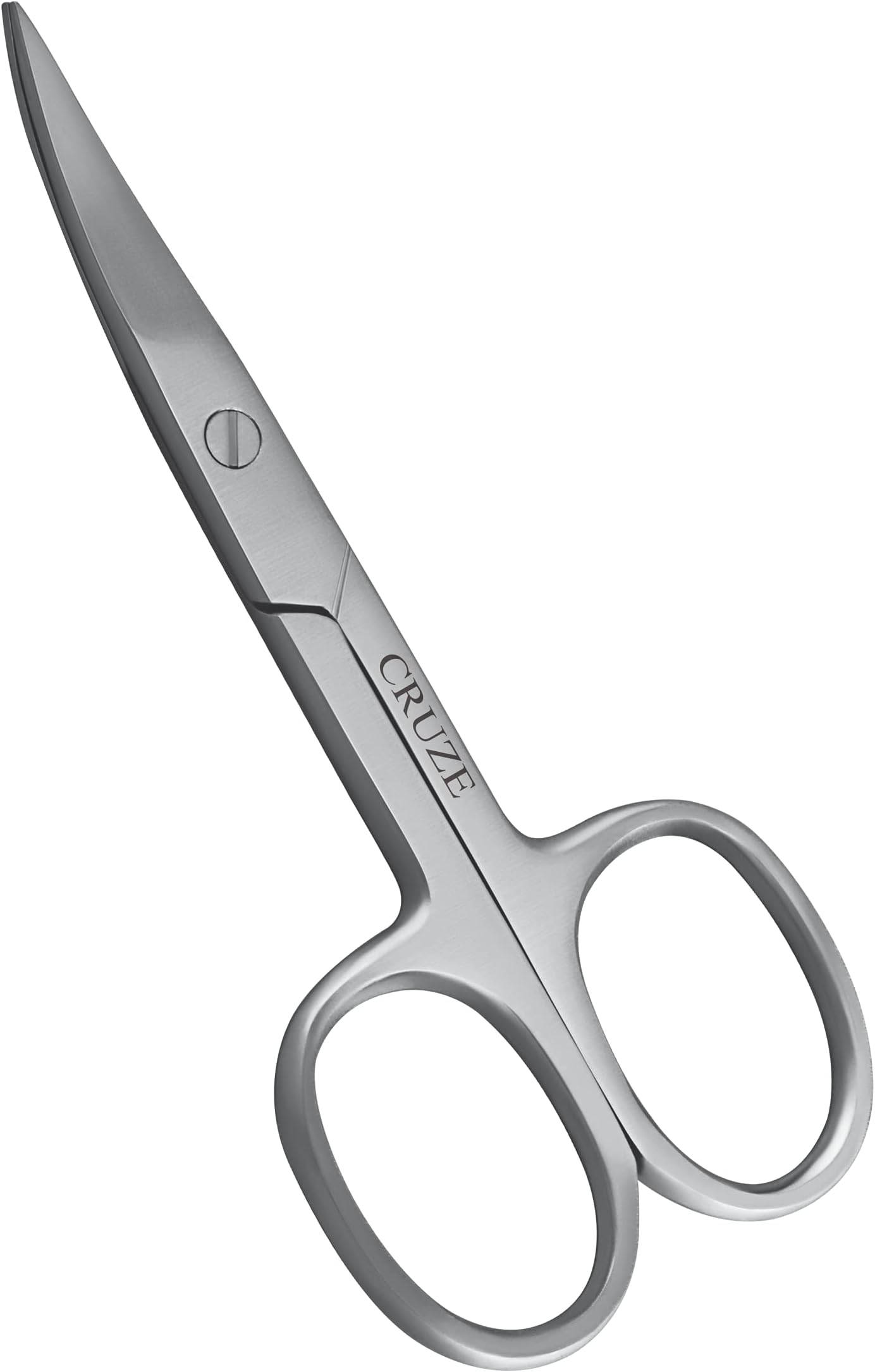 Wilkinson Sword Nail Scissors with Curved Blades : Amazon.co.uk: Beauty