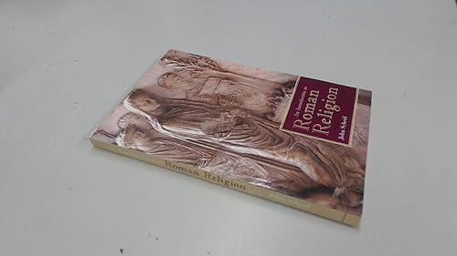 An Introduction to Roman Religion: John Scheid: 9780748616084: Amazon ...
