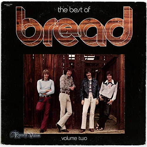 Top 5 Of Bread Album: Essential Guide & Best Buys - destinationdorworth.com