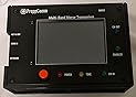 Amazon.com: PreppComm MMX Multi-Band Morse Code Transceiver Triple Band ...