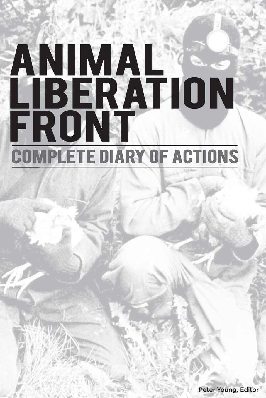 Animal Liberation Quotes