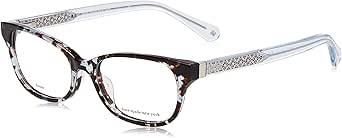 Amazon.com: Kate Spade RAINEY XP8 48 New Women Eyeglasses : Clothing ...