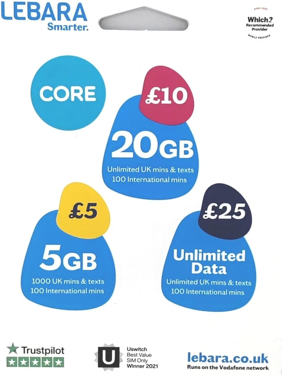 O2 Pay As You Go Sim Card Big Bundle £15 pack by O2 : Amazon.co.uk ...