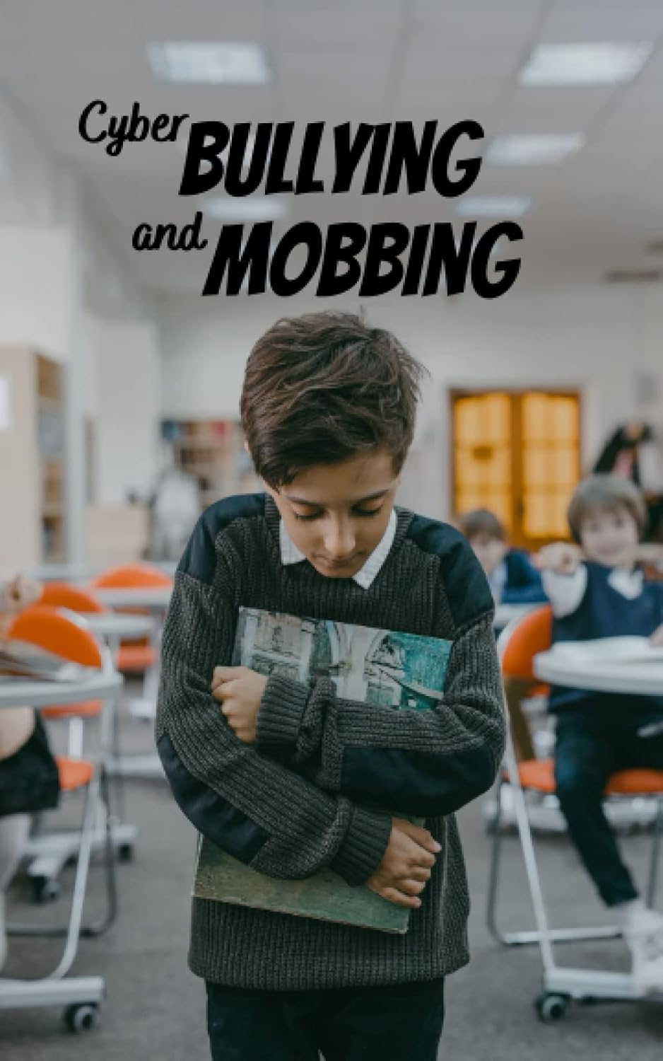 CyberBullying and Mobbing: Changing dimensions of violence among ...
