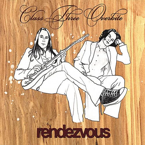 Rendezvous: Amazon.es: CD y vinilos}