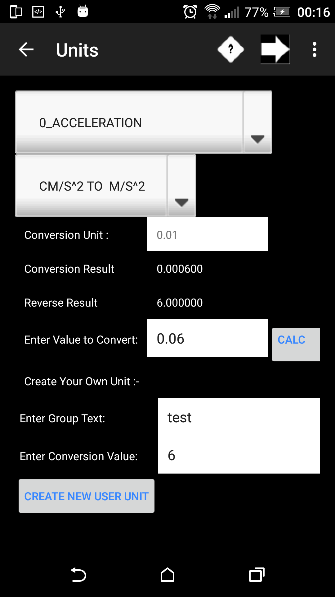 Chemical/Engineering/Maths General App - App on Amazon Appstore