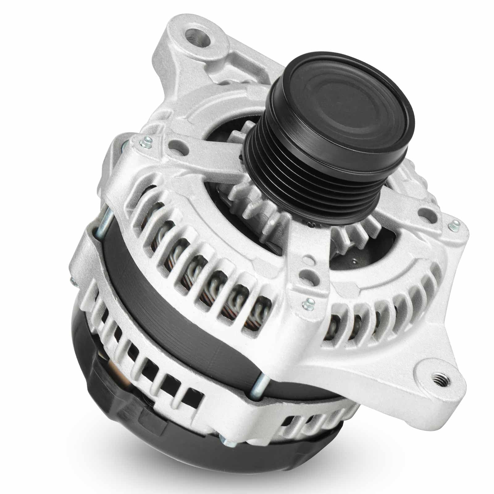 Amazon.com: Alternator 11577 Compatible with 2011-2013 Toyota Corolla ...