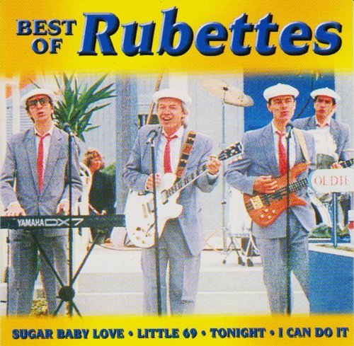 Best Of Rubettes [CD 1993]: Amazon.de: Musik-CDs & Vinyl