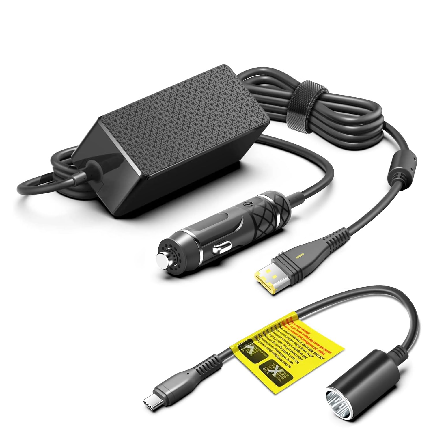 Buy HKY 20V PD USB-C DC Coverter Cable Kit for ResMed AirSense 11 ...