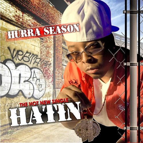 Amazon.com: Hatin - Single [Explicit] : Hurra-Season: Digital Music