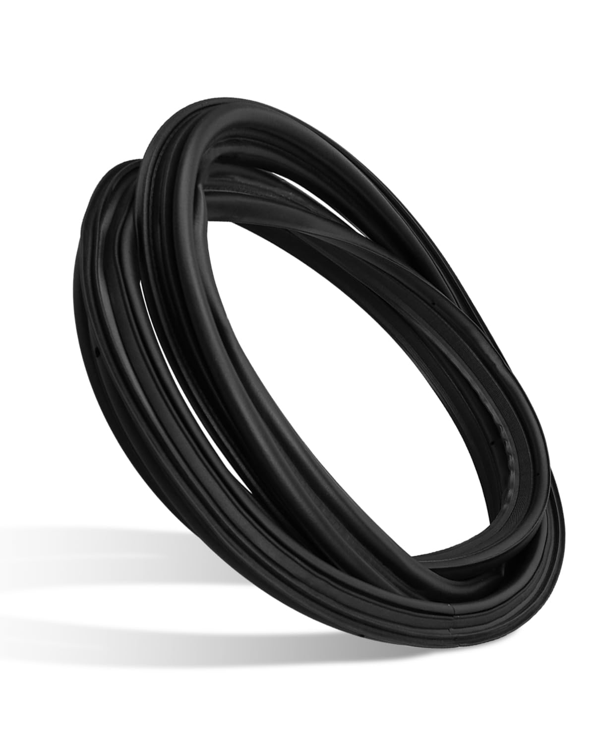 Amazon.com: Rear Trunk Lid Weatherstrip Rubber Seal Fit for Toyota ...