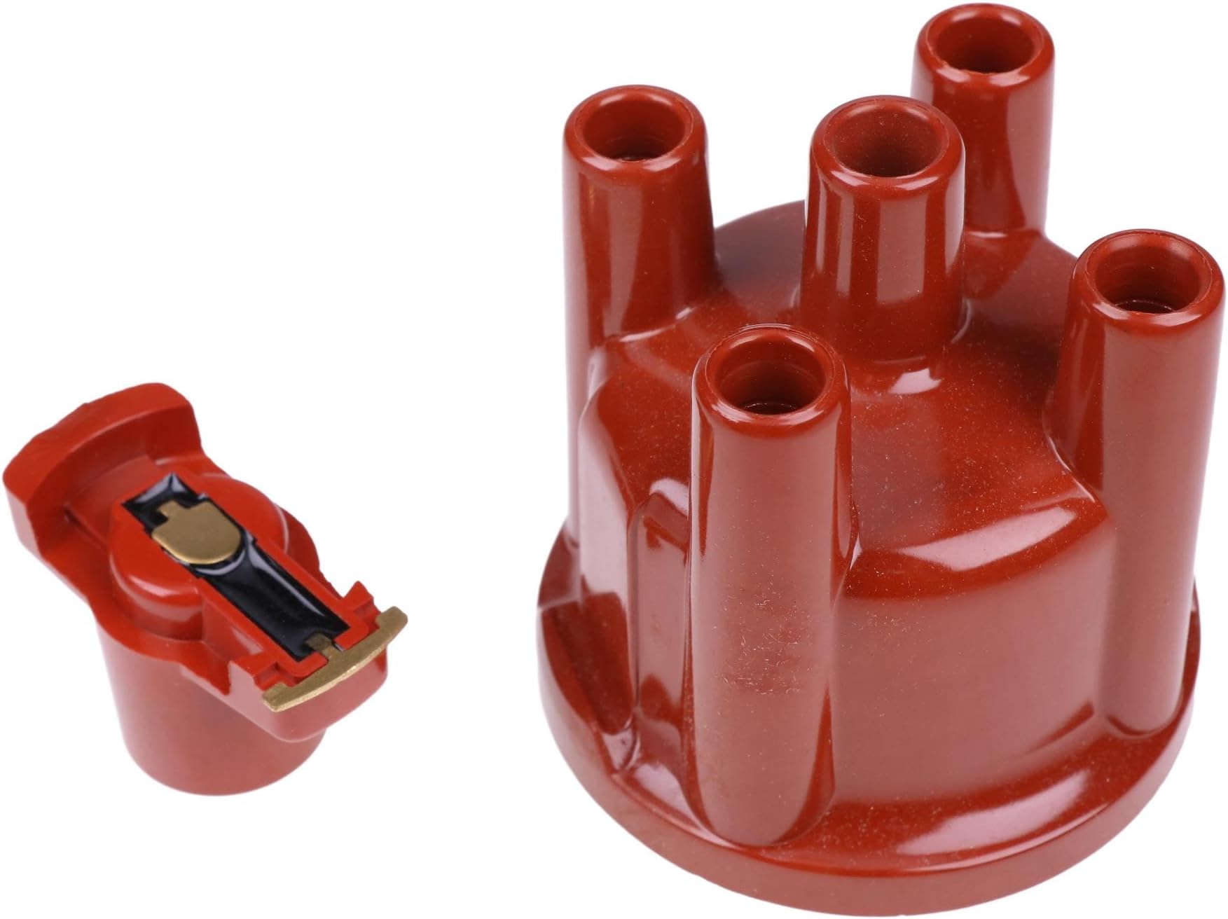 Amazon.com: Distributor Cap, for 009 Blue, Compatible with Dune Buggy ...