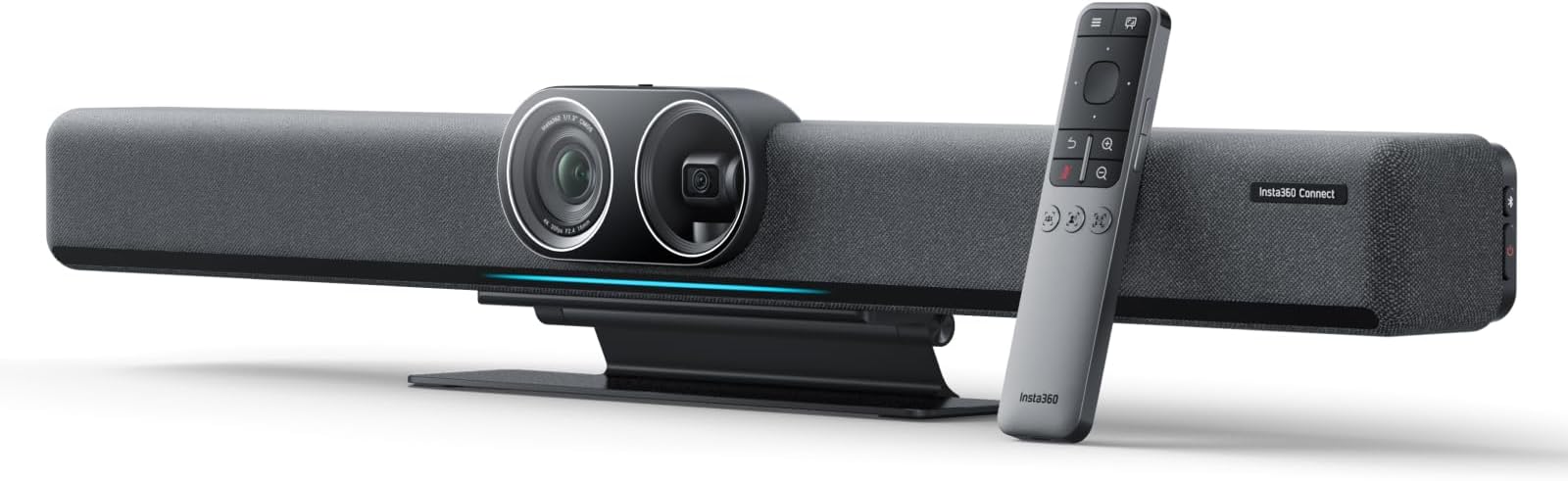 Amazon.com: Insta360 Connect - 4K AI Conference Room Camera with ...