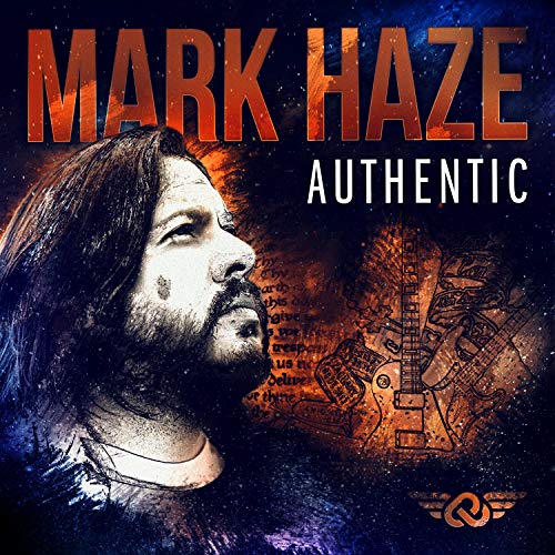 Authentic de Mark Haze en Amazon Music Unlimited