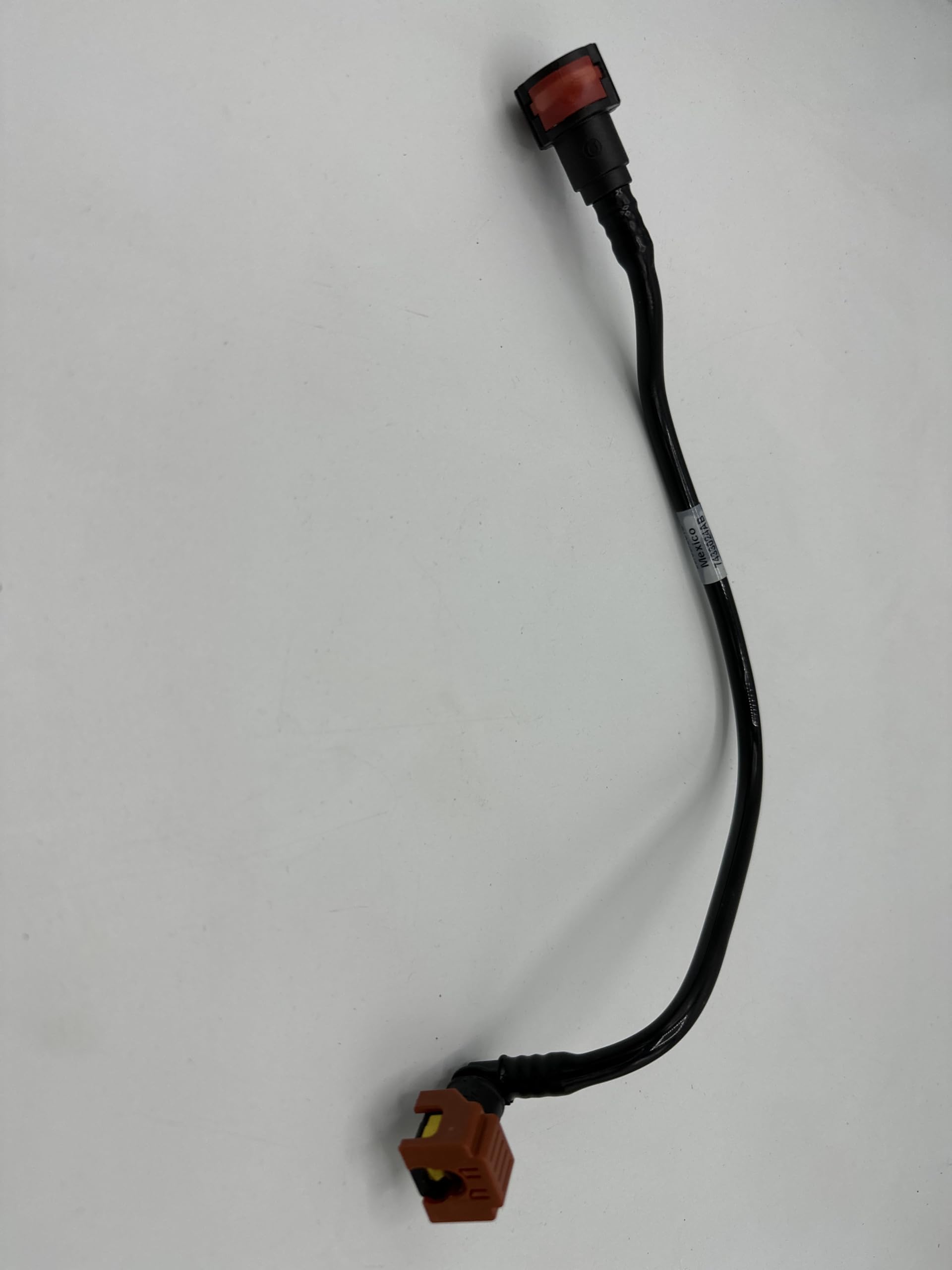 Amazon.com: Chrysler 5085033AB Fuel Supply Tube : Automotive