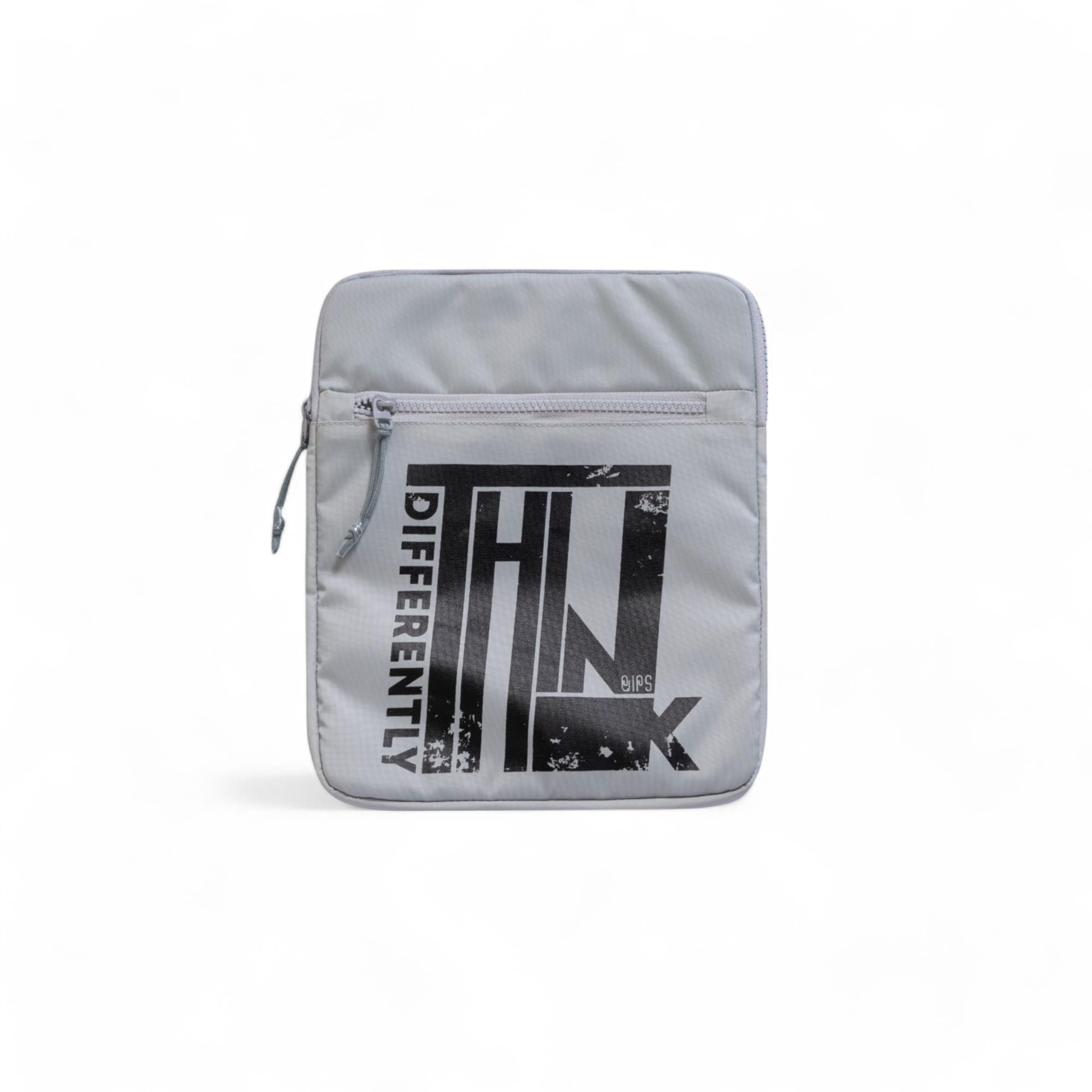 QIPS iPad/Tablet Sleeve Bag Water-Resistant Case Cover Fits Upto 13 ...