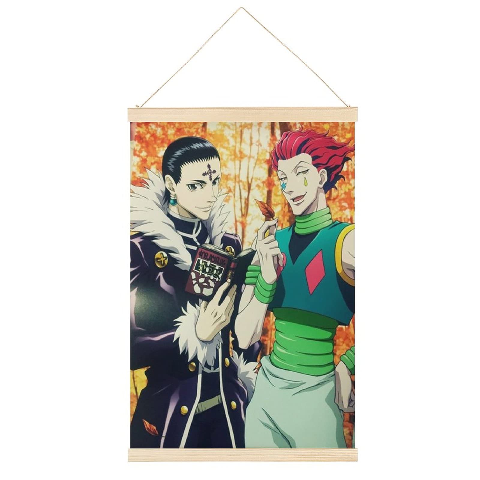 Chrollo Lucilfer 1999