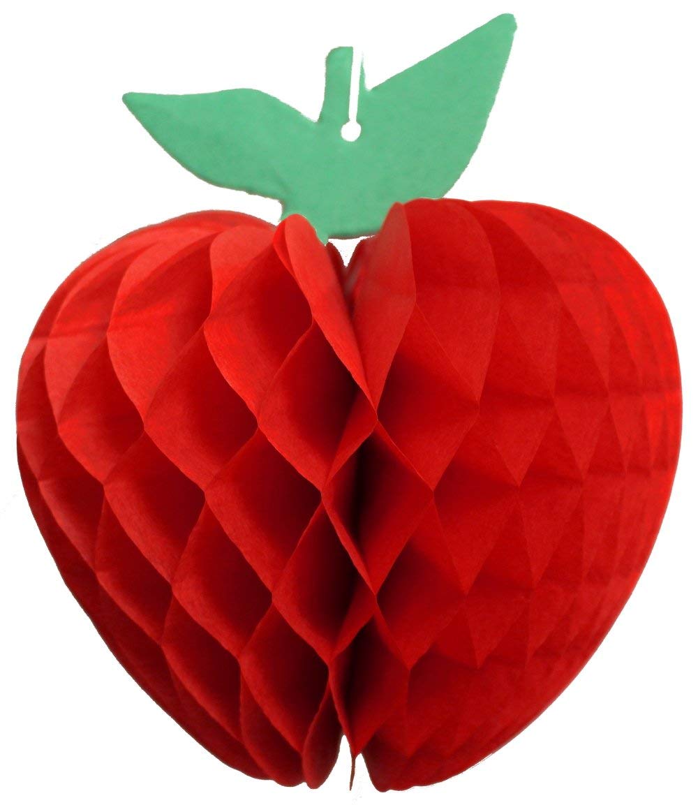 Apple Decorations