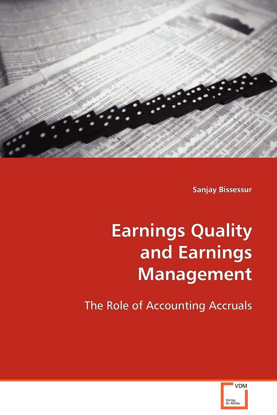 Earnings Quality and Earnings Management: The Role of Accounting ...