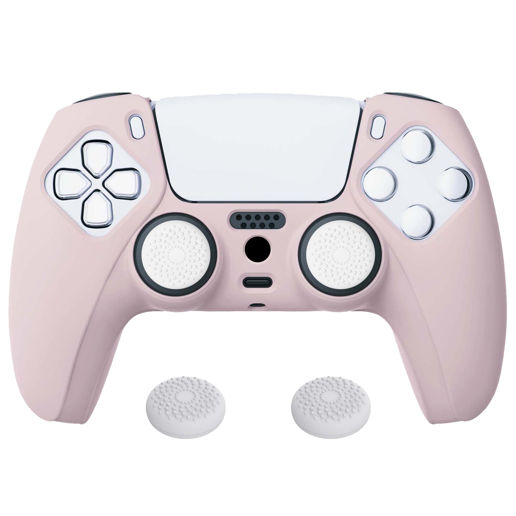 Snapklik.com : PlayVital Cherry Blossoms Pink Pure Series Anti-Slip ...