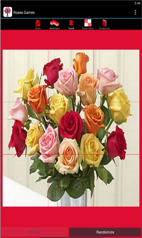 Roses Games - App on Amazon Appstore