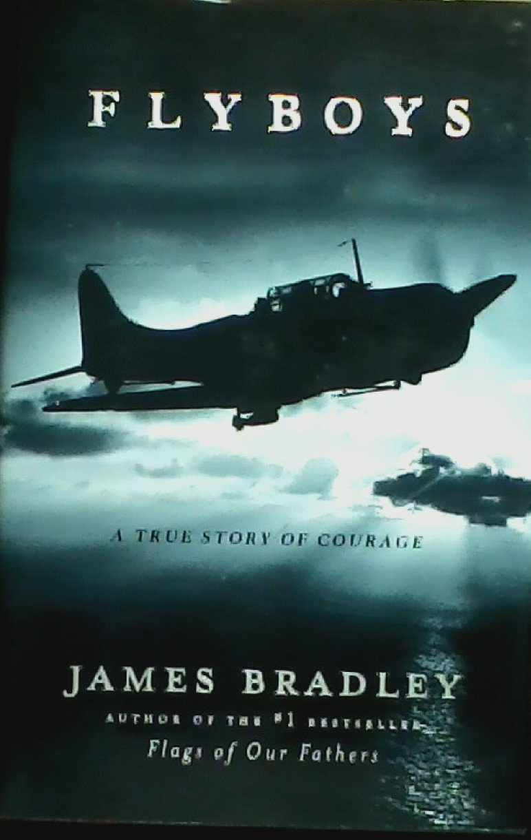 Amazon.com: Flyboys - 1st Edition/1st Printing: 9780316105842: James D ...