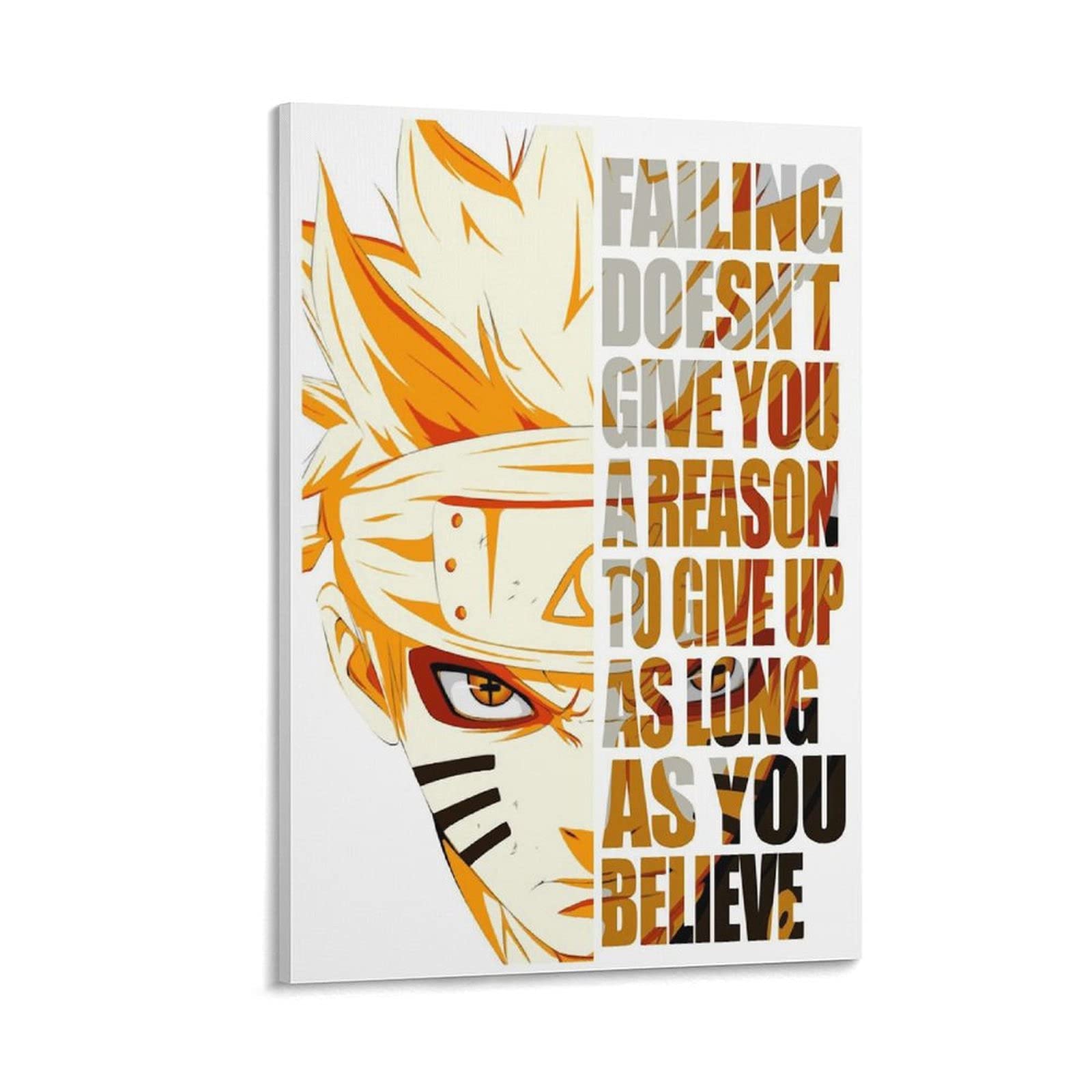 Naruto Quotes