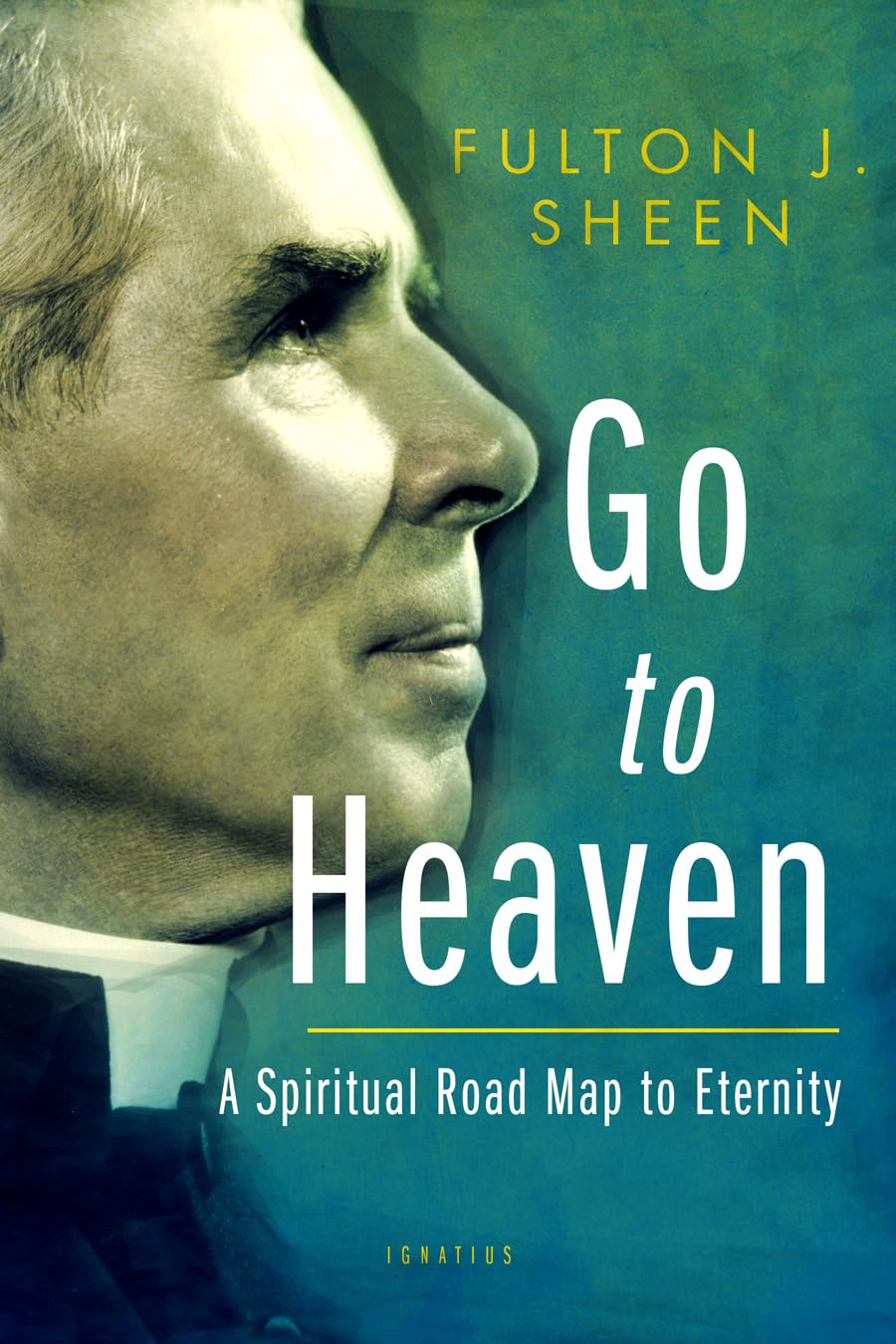 Go to Heaven: A Spiritual Road Map to Eternity: Sheen, Fulton ...