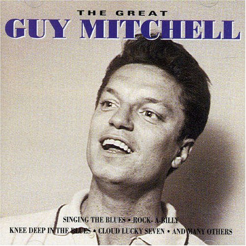 Greatest Hits: Guy Mitchell: Amazon.in: Music}