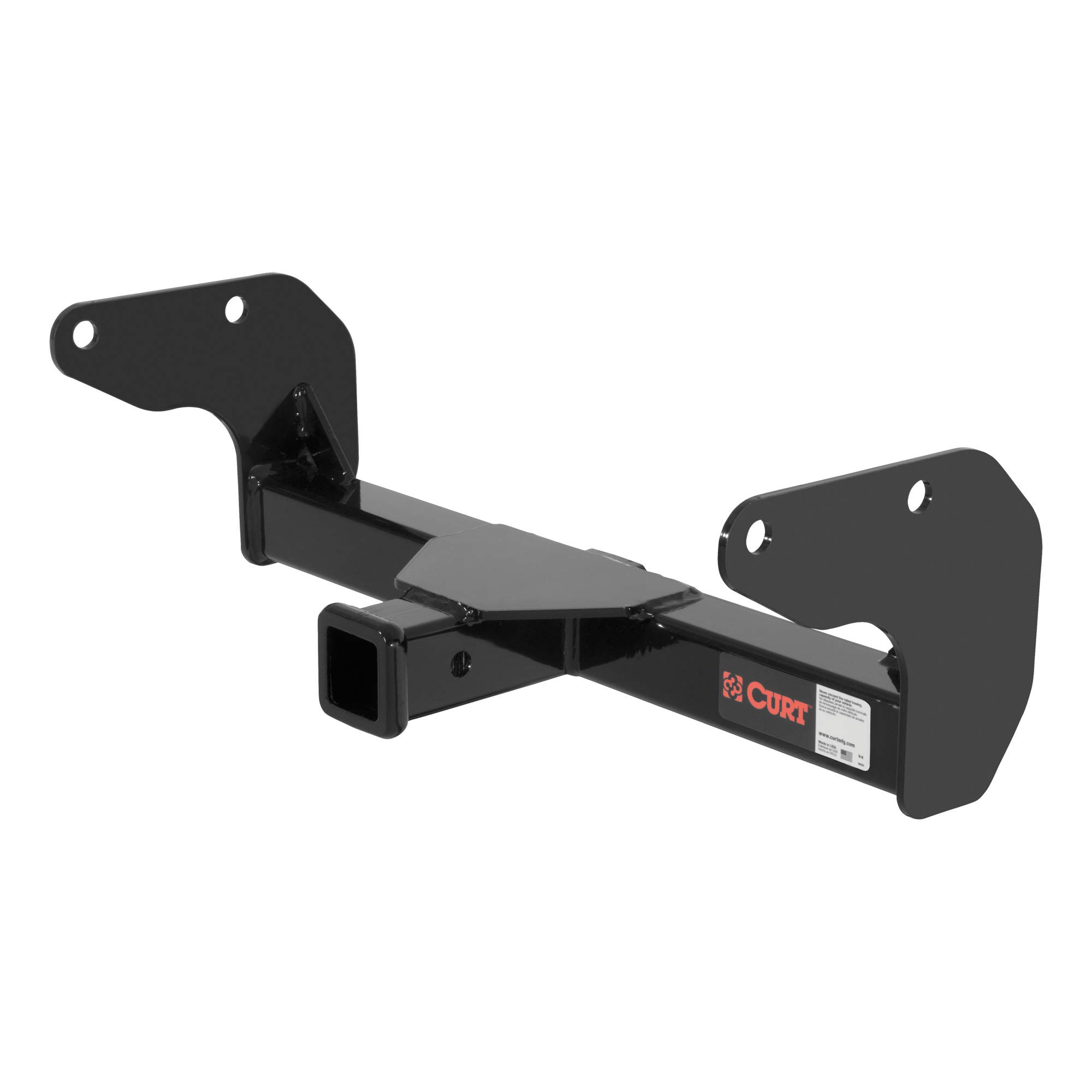 Hummer H3 Trailer Hitch