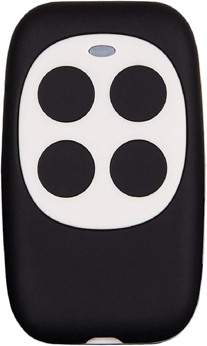 Amazon.com: XIHADA Universal Garage Door Opener Remote Universal Gate ...