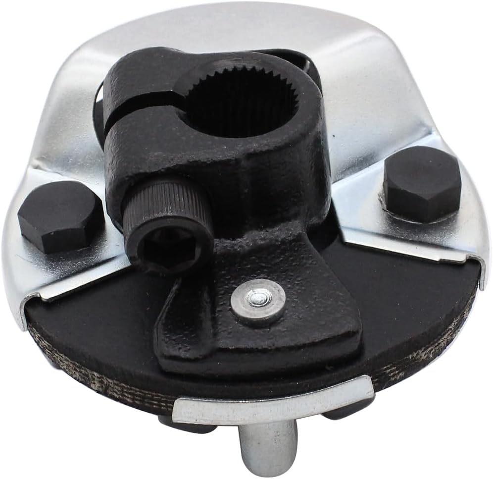 Amazon.com: 1 PC SHLPDFM Universal Steering Rag Joint 3/4" DD x 3/4 ...