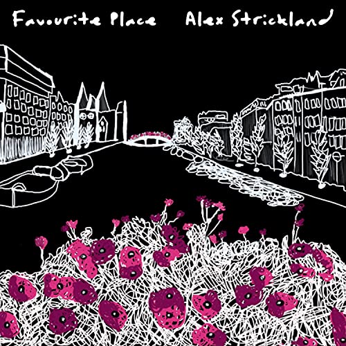 Favourite Place de Alex Strickland en Amazon Music Unlimited