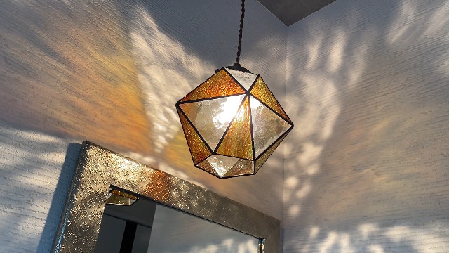 までに LT-9340CL : ペンダントライト Maryse (マリー : 家電 ーまたは