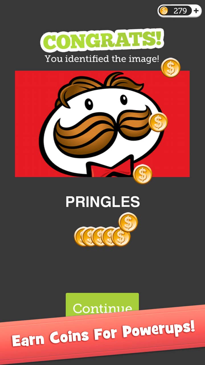 Eye Know: Animated Logos - App on the Amazon Appstore