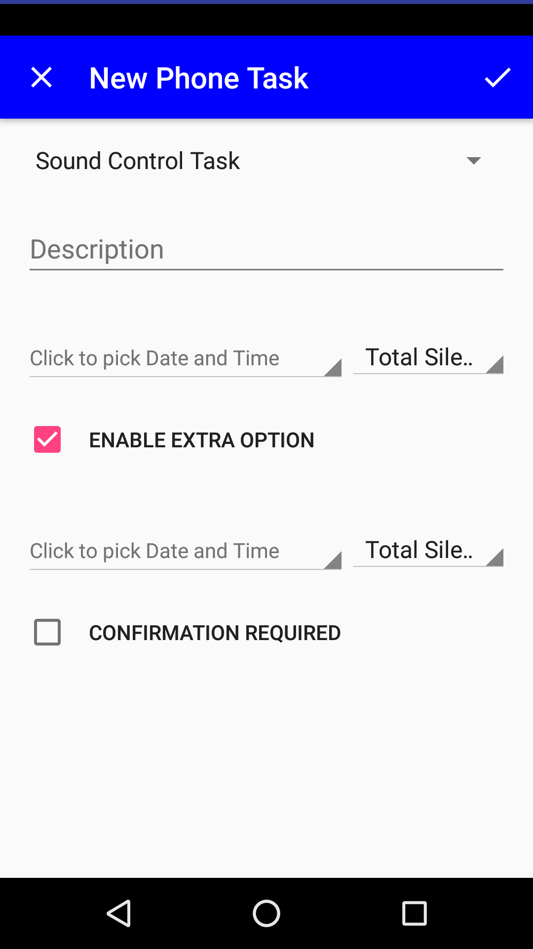 TaskTime - App on Amazon Appstore