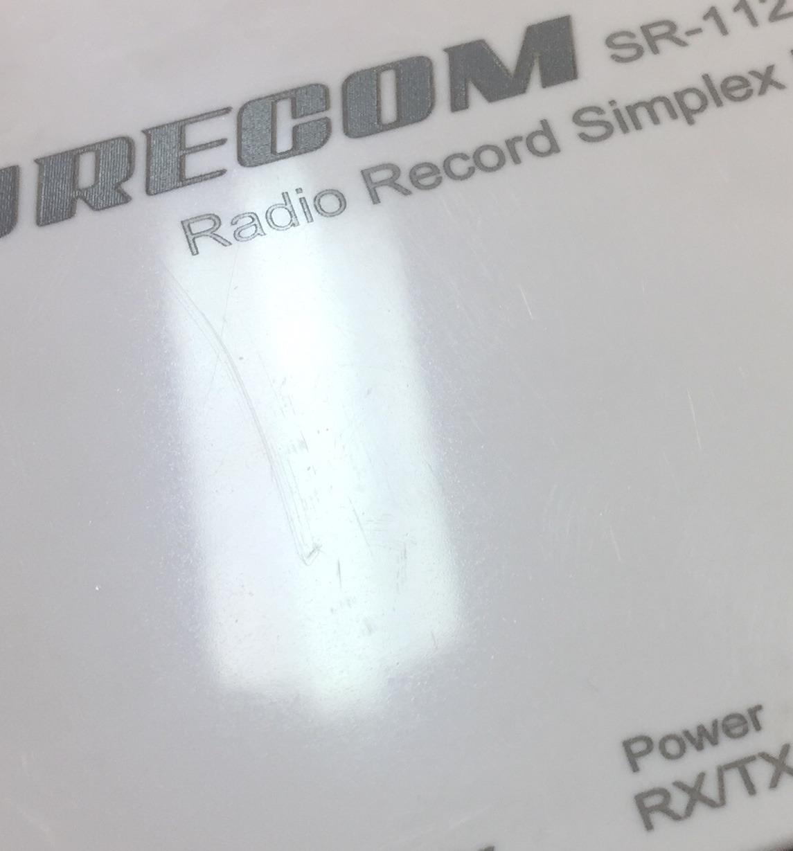 Gam3Gear Surecom SR-112 Cross Band Radio Simplex Repeater Controller ...