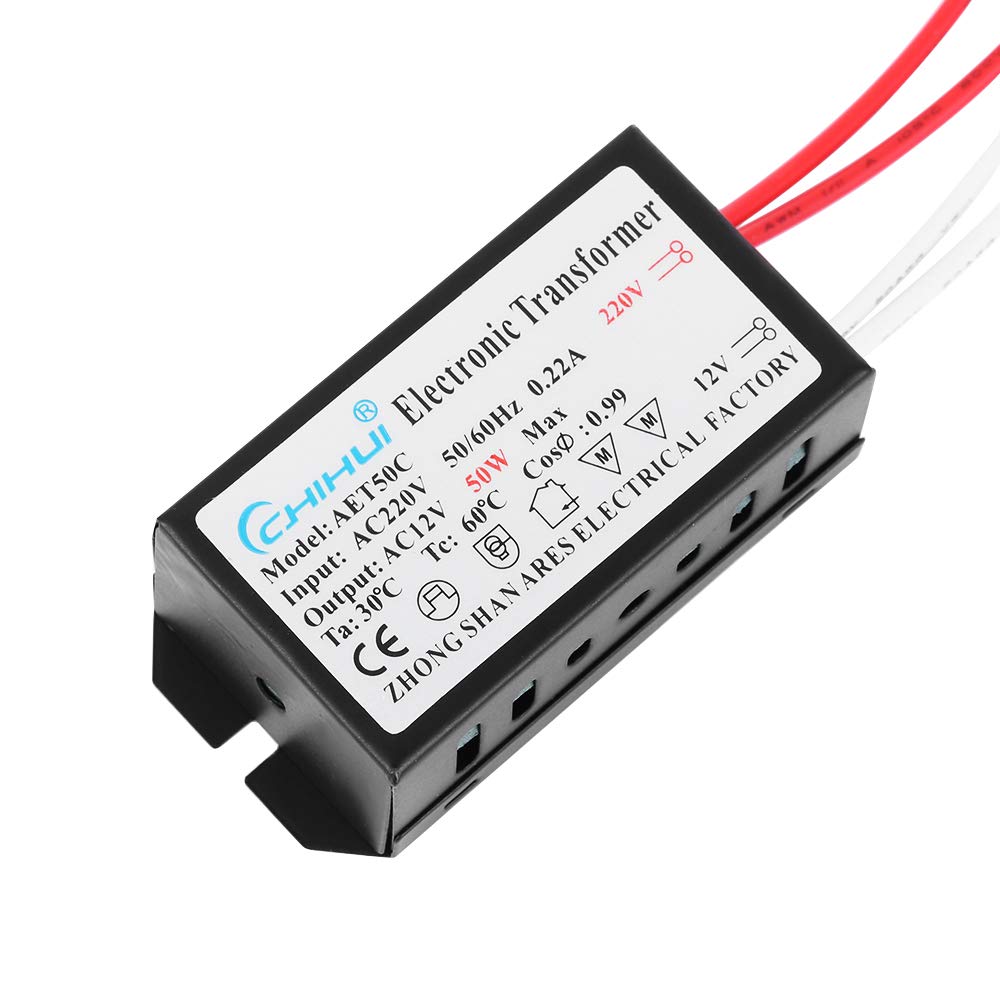 12v Halogen Transformer Electronic Halogen Transformer 220V 12V