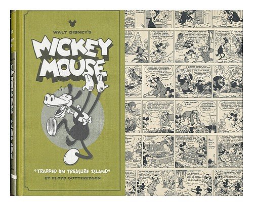 Buy Walt Disney's Mickey Mouse Vol.2 (Walt Disney's Mickey Mouse ...