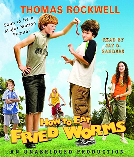 Amazon.com: How to Eat Fried WOR (Lib)(CD): 9780807211564: Thomas ...