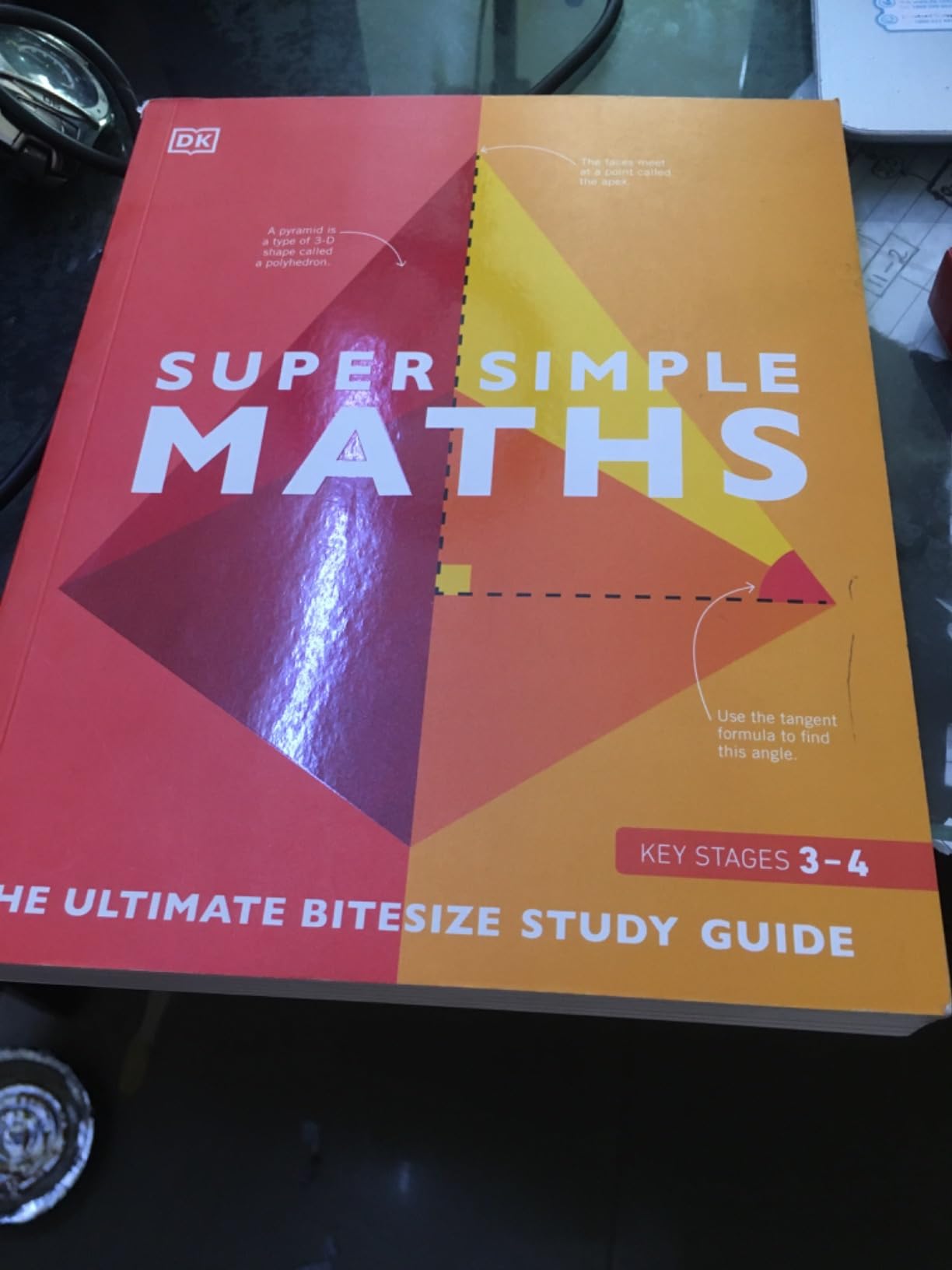 Super Simple Maths: DK: Amazon.in: Books