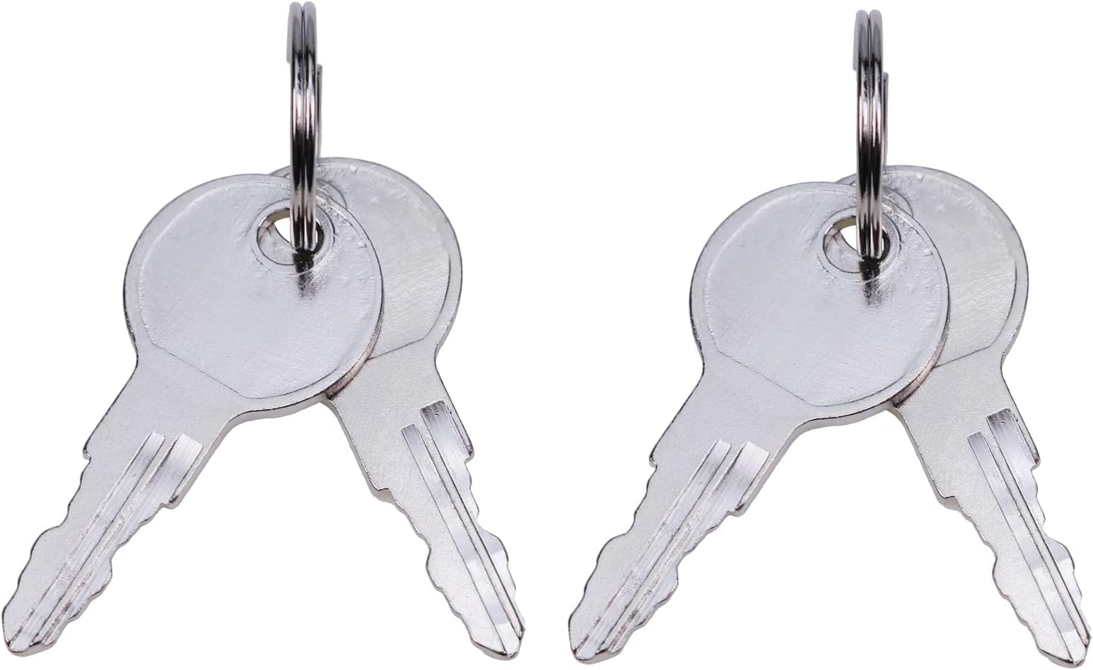 Amazon.com: Generac Genuine 0G66240KEY Key for Lock 0G6624 Set with ...