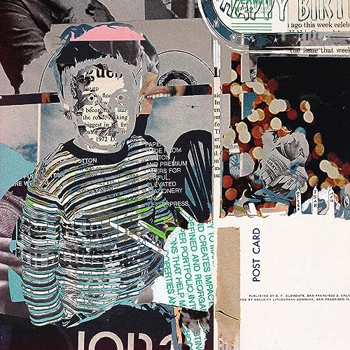 Play OTHER THAN ME by Luke Irwin on Amazon Music